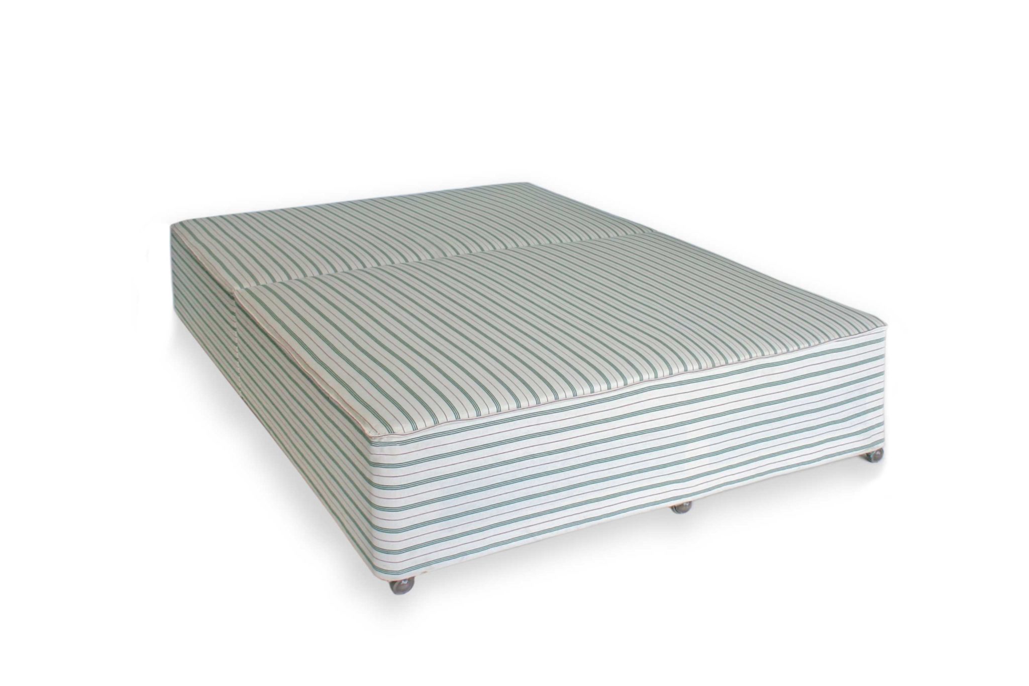 Deluxe Firm Divan - Sleeping Partners