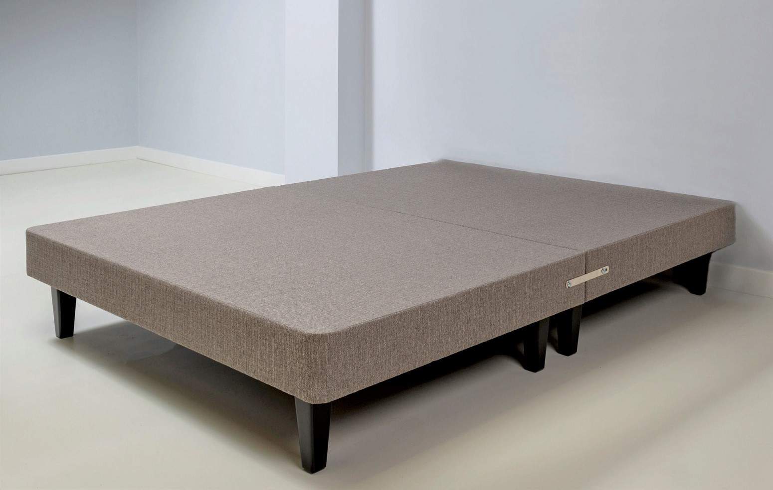 Standard Sprung Leg Divan - Sleeping Partners